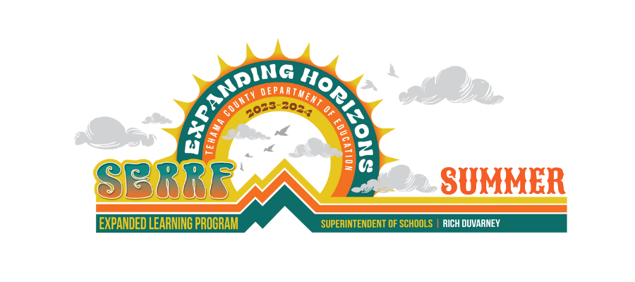 Red Bluff Union Elementary School District Summer Program